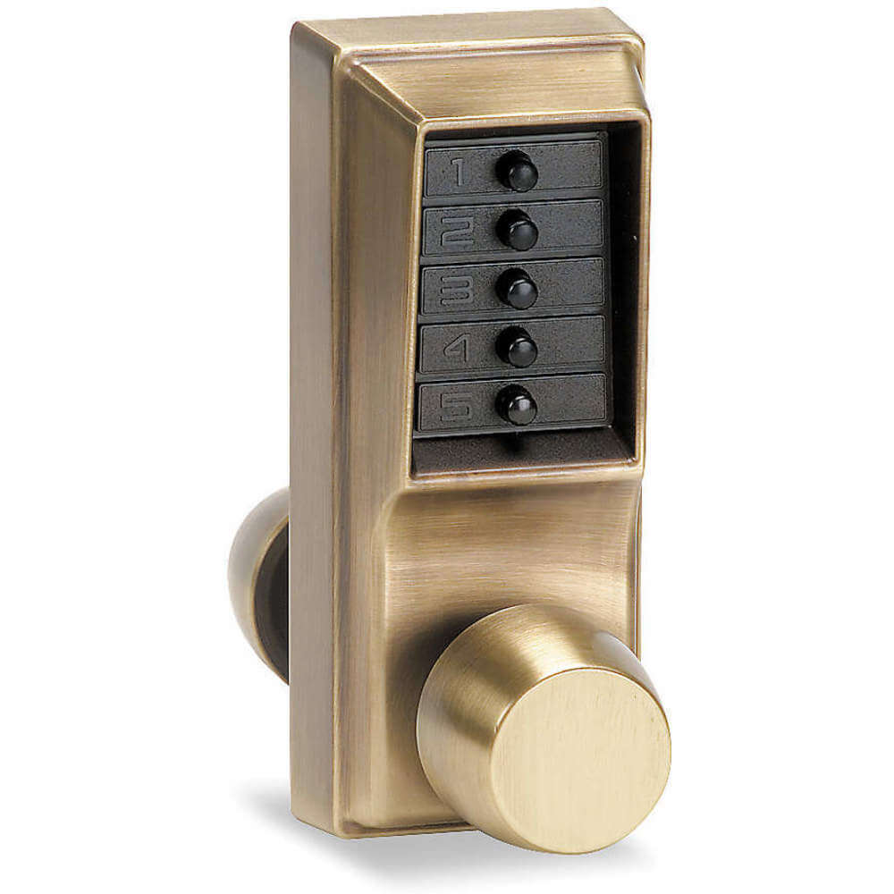 Kaba 1011-26D-41 | 1U140 | Lock Combination