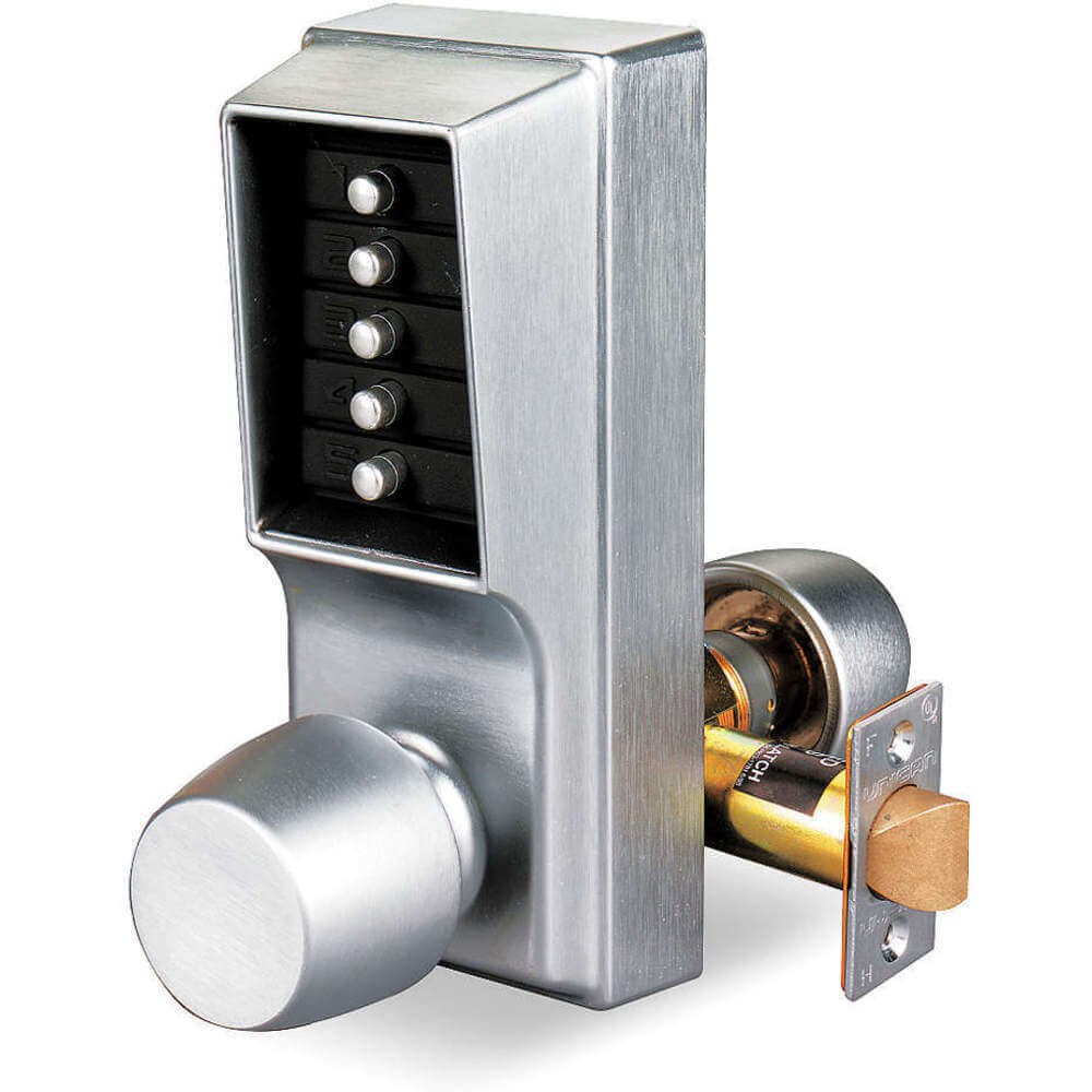 Kaba 1011-26D-41 | 1U140 | Lock Combination