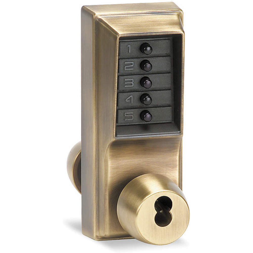 Kaba 1011-26D-41 | 1U140 | Lock Combination