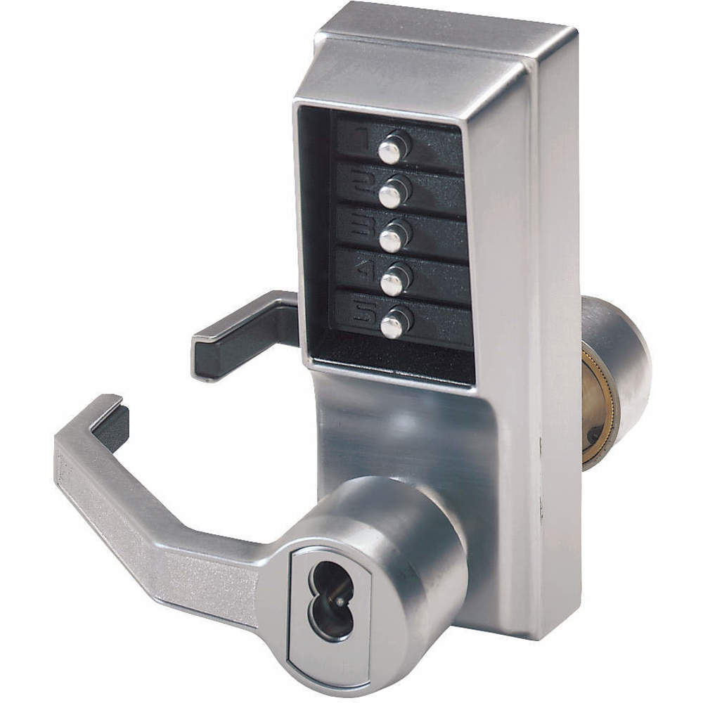 Kaba 1011-26D-41 | 1U140 | Lock Combination