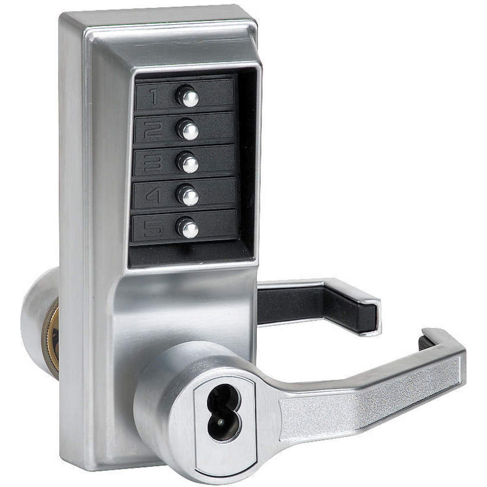 Kaba 1011-26D-41 | 1U140 | Lock Combination