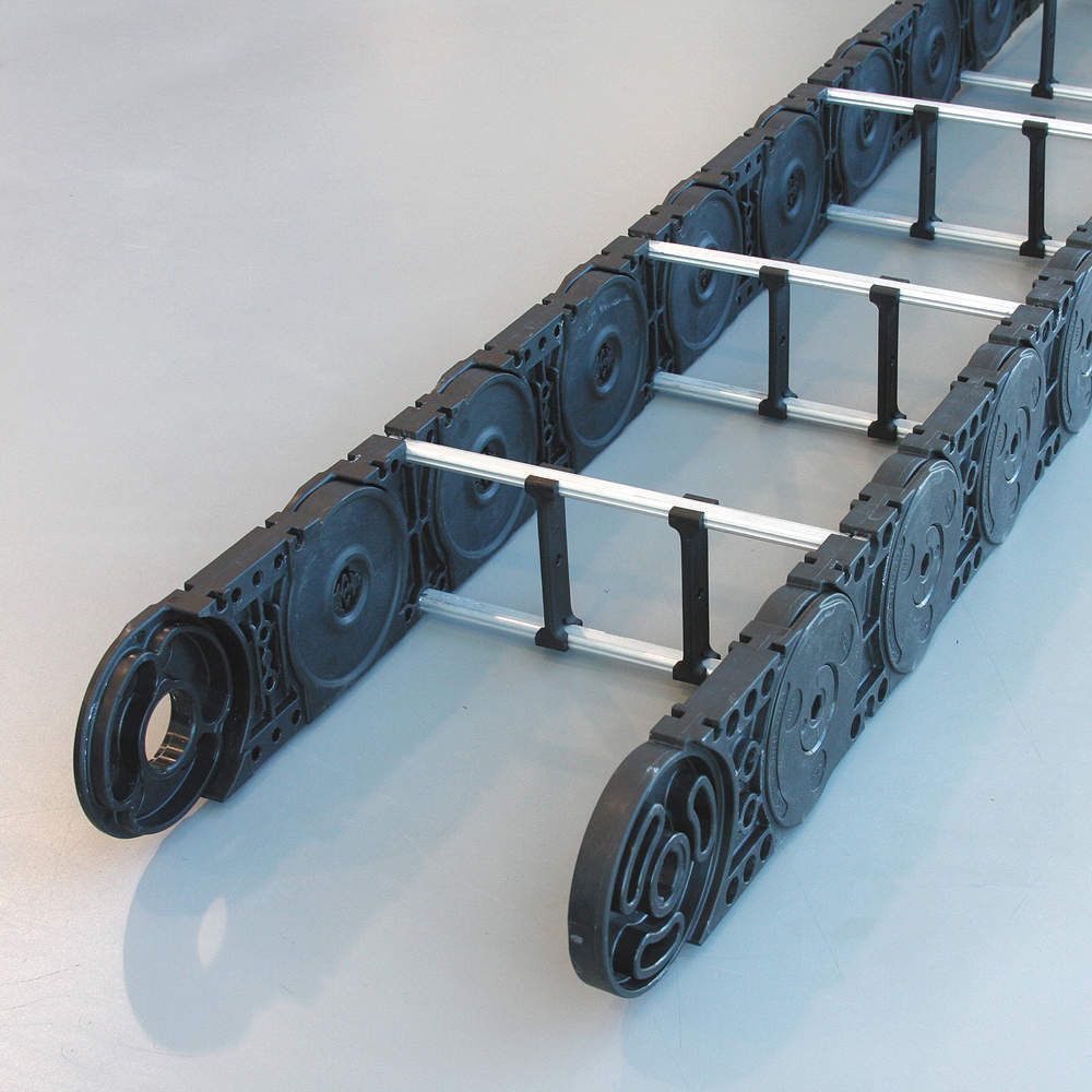 Kabelschlepp MC1250-8.00-RS-220-2V1 | 4NGH3 | Varitrak Mc Open Nylon ...