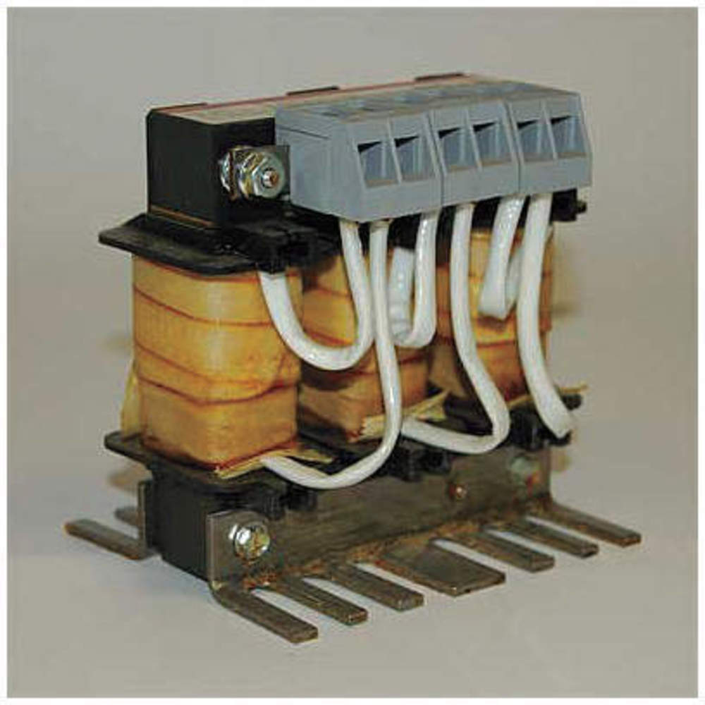 Drive Reactors and Filters