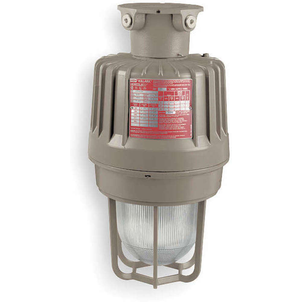 Killark EZP250X2G | Metal Halide Light Fixture With AF9JQB | 7A0Z0 ...