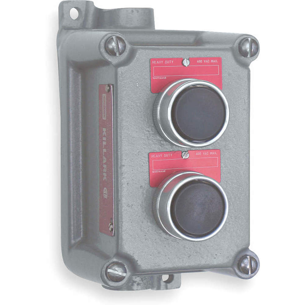 Killark Lighting Systems Distributor | Raptor Supplies Worldwide