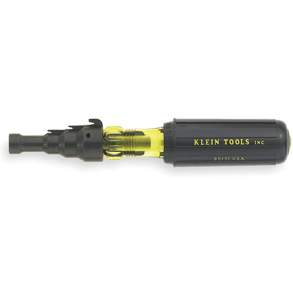 Klein Tools Hand Reamer | Raptor Supplies Worldwide