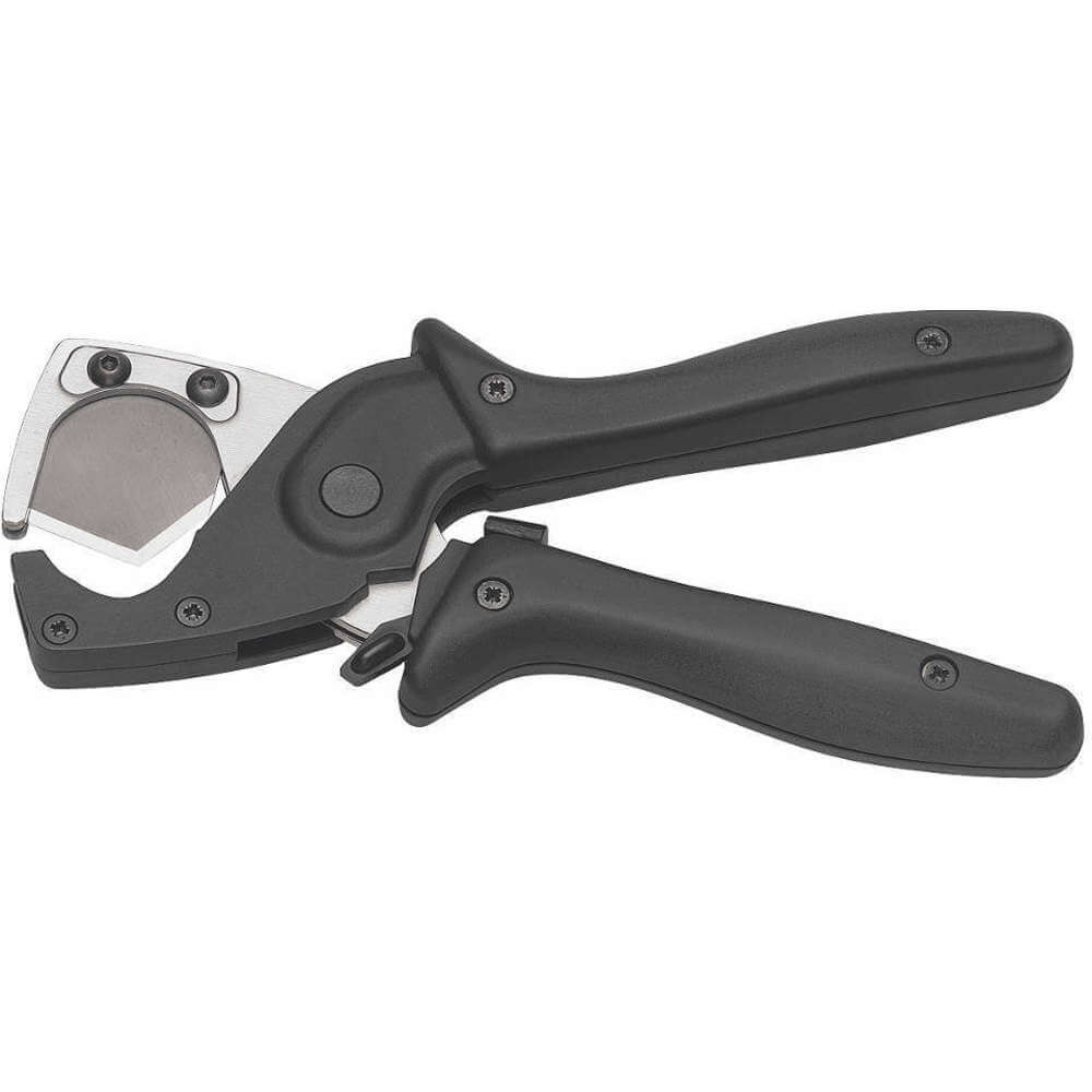 Knipex Tubing Cutter at Hazel Peterson blog