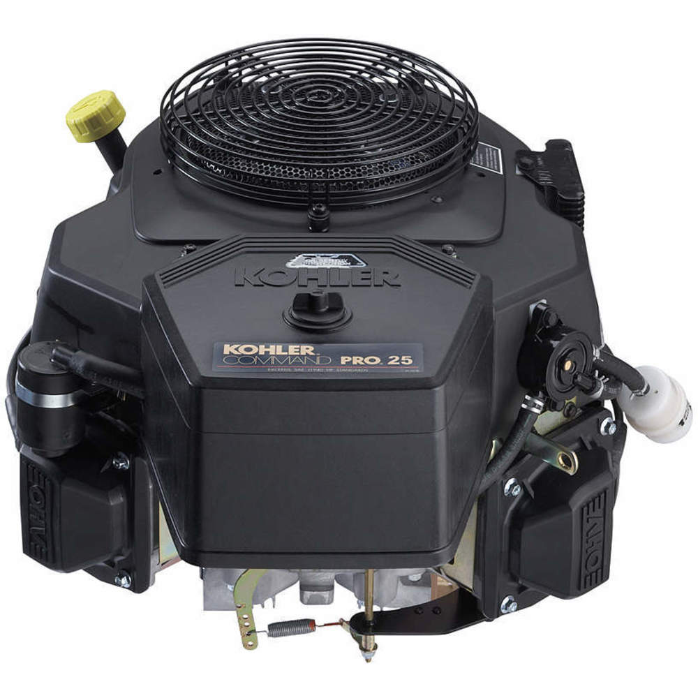 Kohler Engines PA-CV740-3001 | 24TM18 | Gasoline Engine 4 Cycle 25 Hp ...