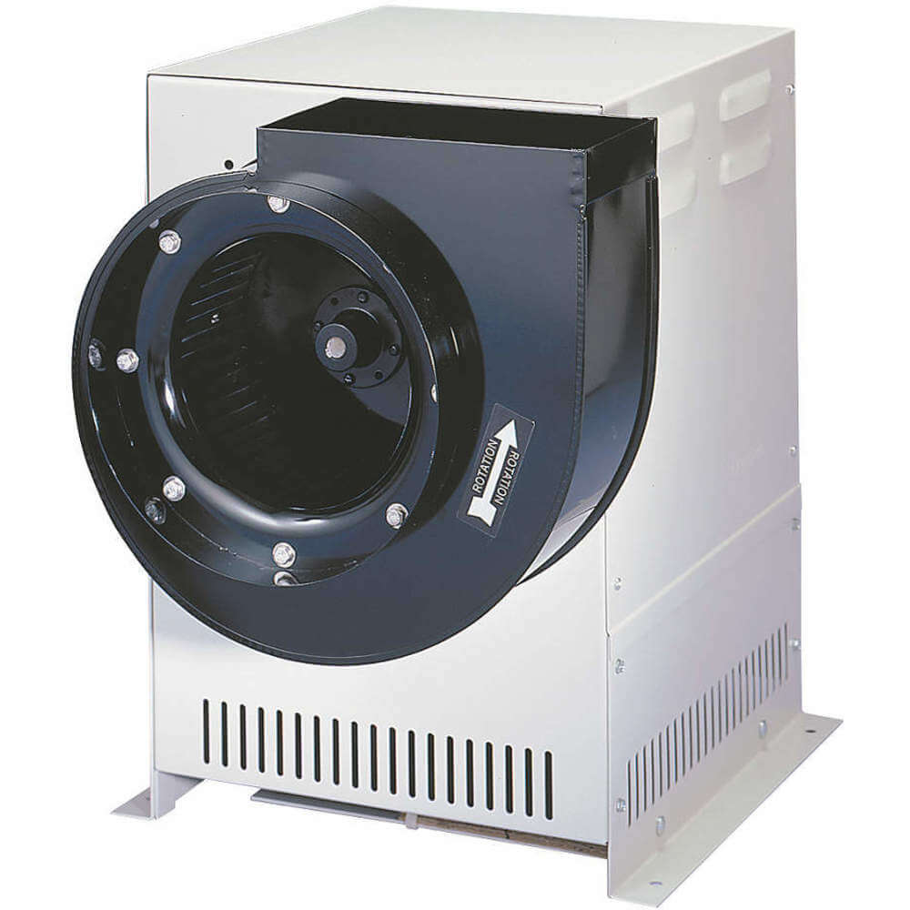 Labconco 7183420 | 39AV45 | Multi-Speed Blower 230V 1 HP | Raptor ...