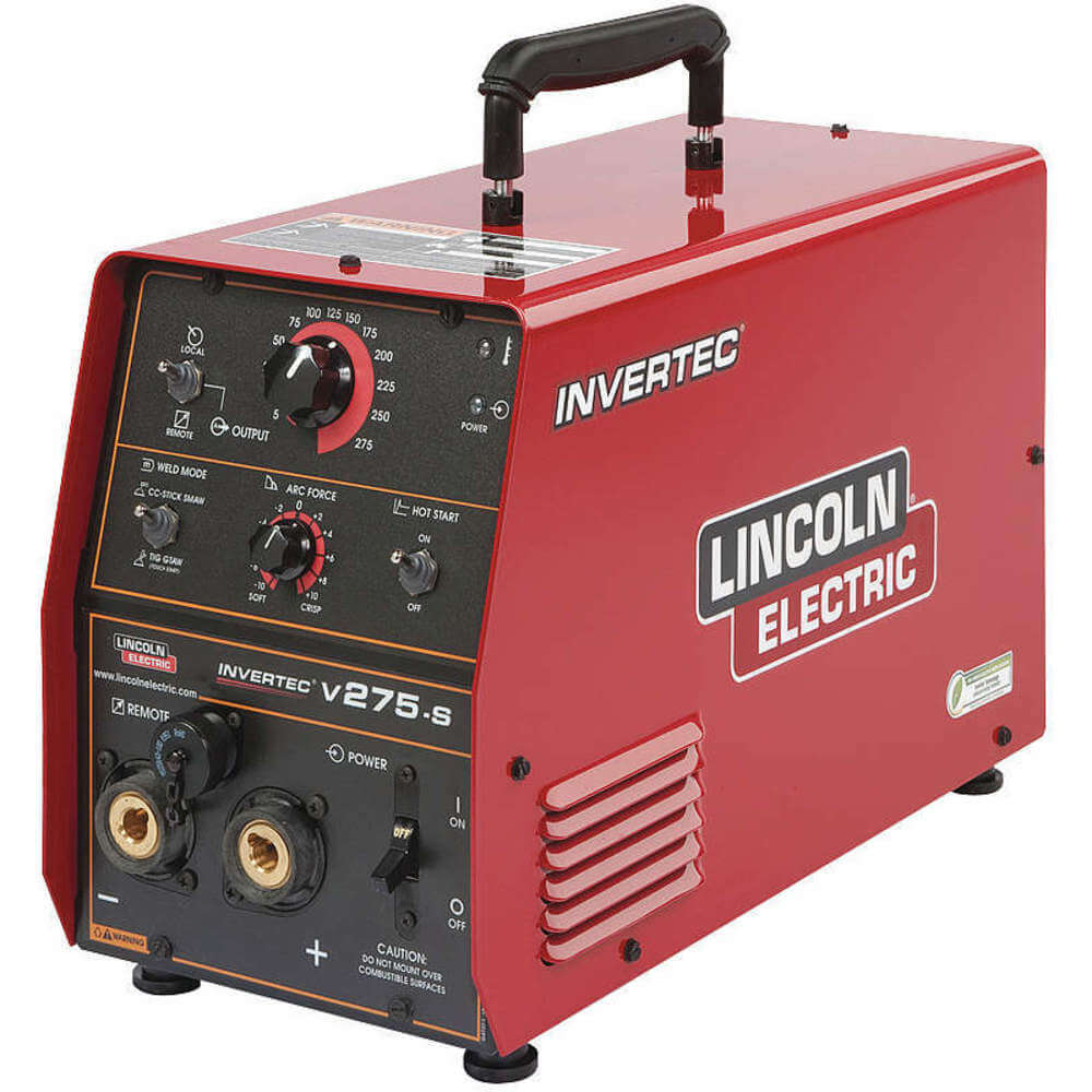 Lincoln Electric | Raptor Supplies Worldwide