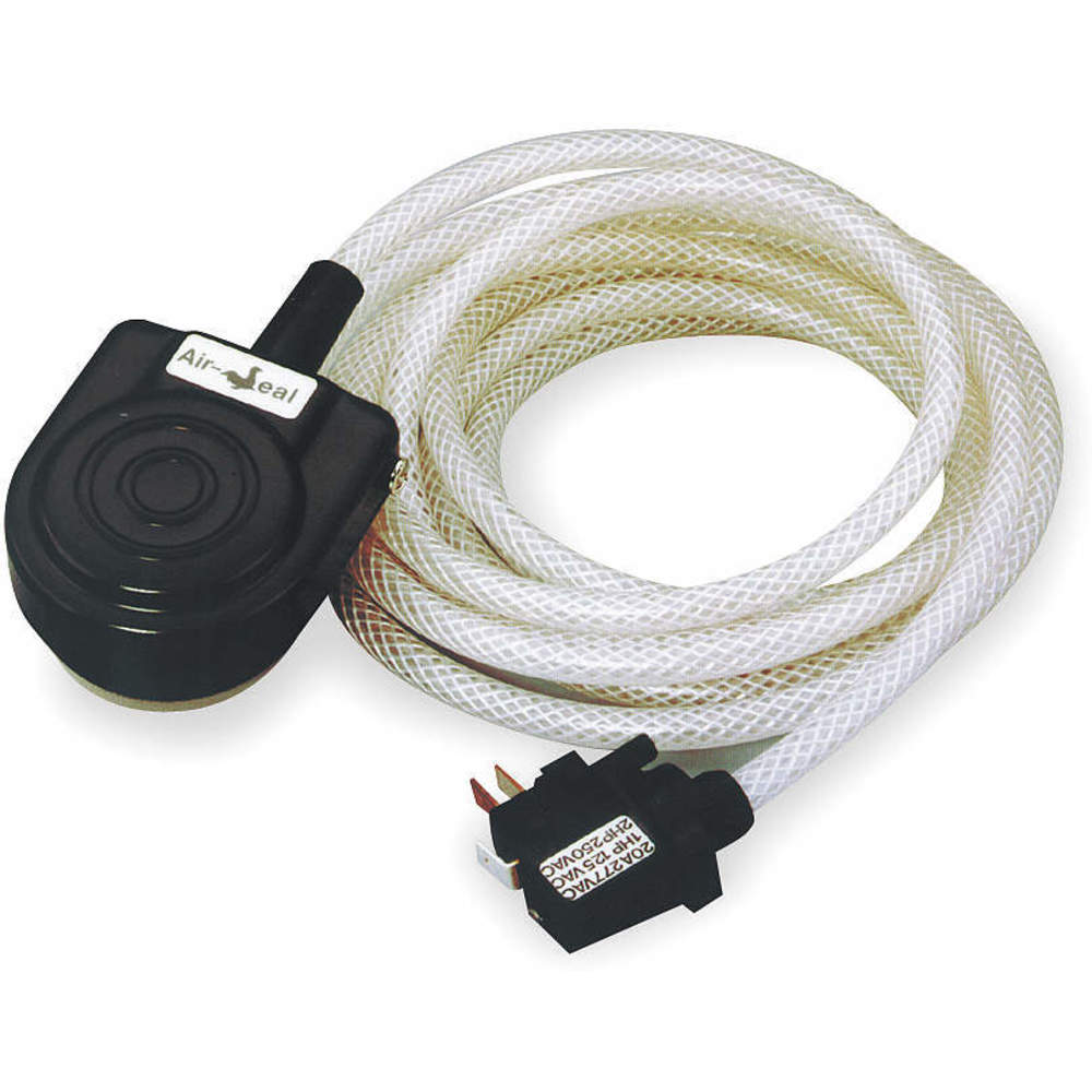 Linemaster Foot Switches | Raptor Supplies Worldwide