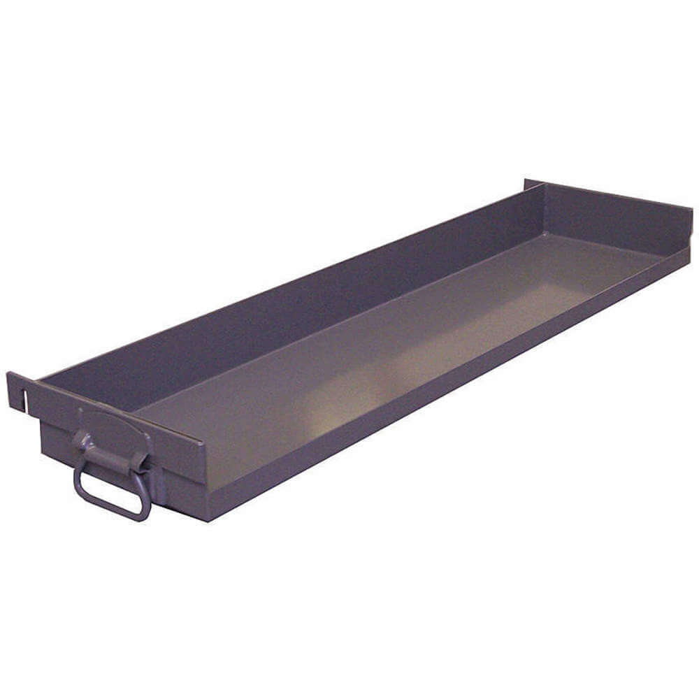 Little Giant AF-SHELF-15 | 19G730 | Adjustable Tray 15 Inch Length 36 ...