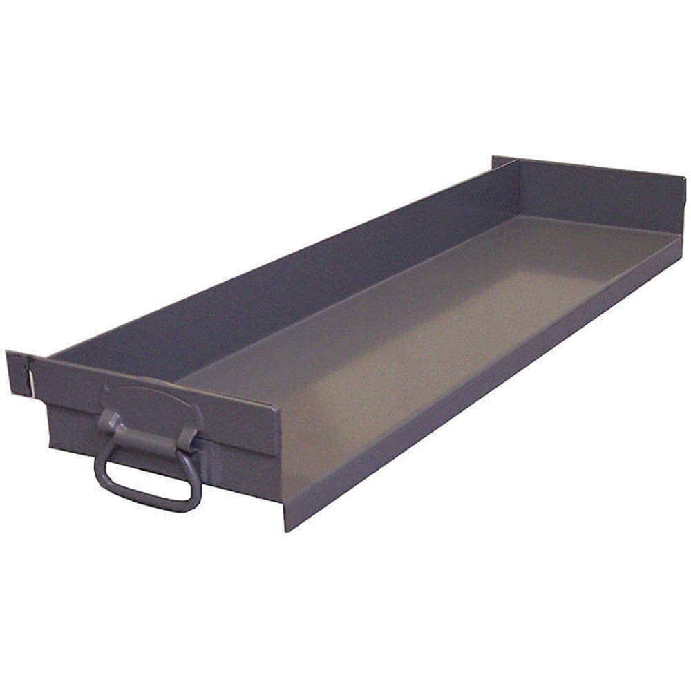Little Giant AF-SHELF-15 | 19G730 | Adjustable Tray 15 Inch Length 36 ...