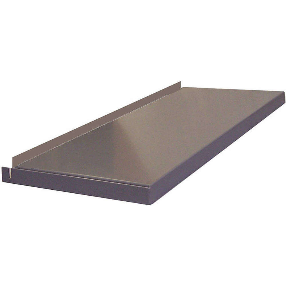 Little Giant AF-SHELF-15 | 19G730 | Adjustable Tray 15 Inch Length 36 ...