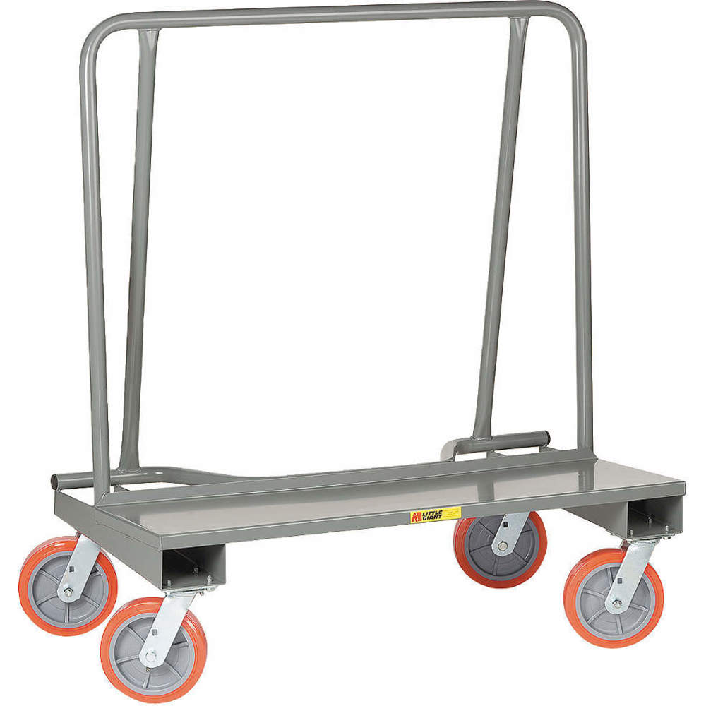 Little Giant Panel Trucks | Raptor Supplies Worldwide