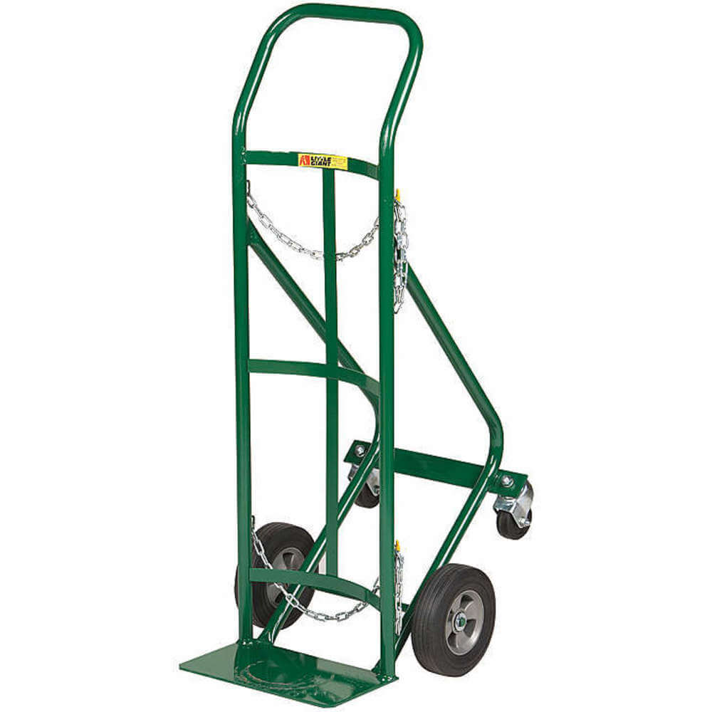 Little Giant TW-70-8SR-3R | 19G945 | Cylinder Truck 1 Cylinder 800 Lb.