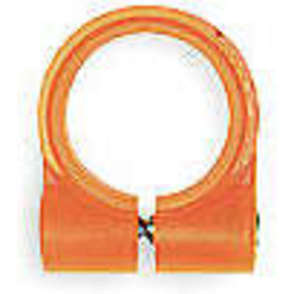 Loc-line 41477 | 6Y674 | Element Clamp With Screws 1/4-- Pack Of 4