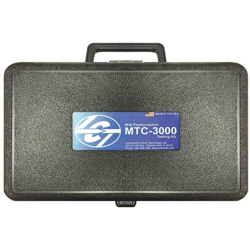 Lumenite Control Technology Inc. MTC-4000 | 20UR77 | Milk ...