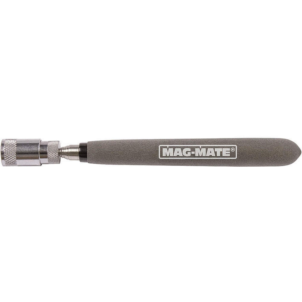Mag-mate MRT910L | Magnetic Pick-up Tool 7-1/2 Inch | 31LV22 | Raptor ...