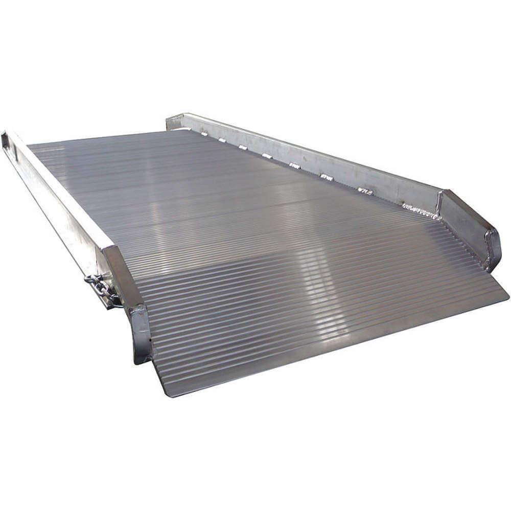 Magliner VR39072 | 20UZ36 | Walk Ramp 2800 Lb Up - 27 Inch