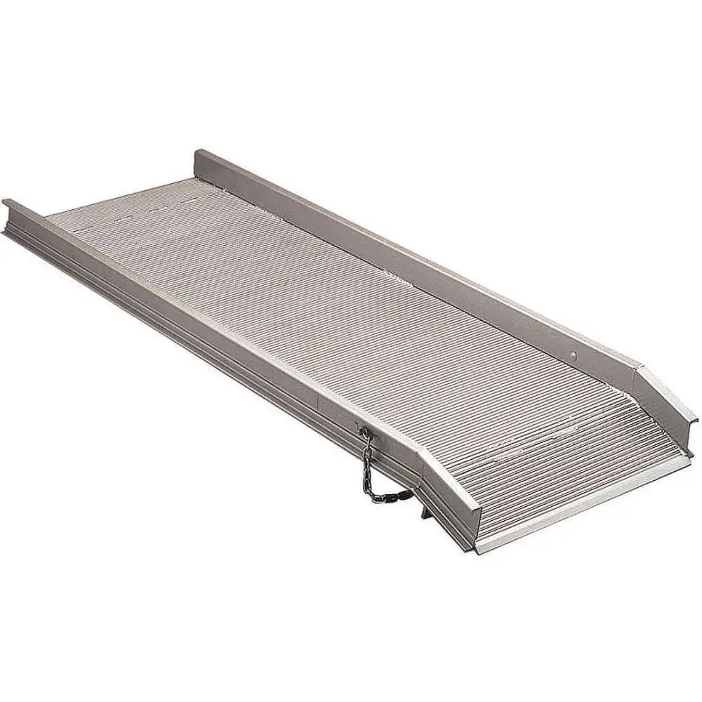 Magliner VR39072 | 20UZ36 | Walk Ramp 2800 Lb Up - 27 Inch