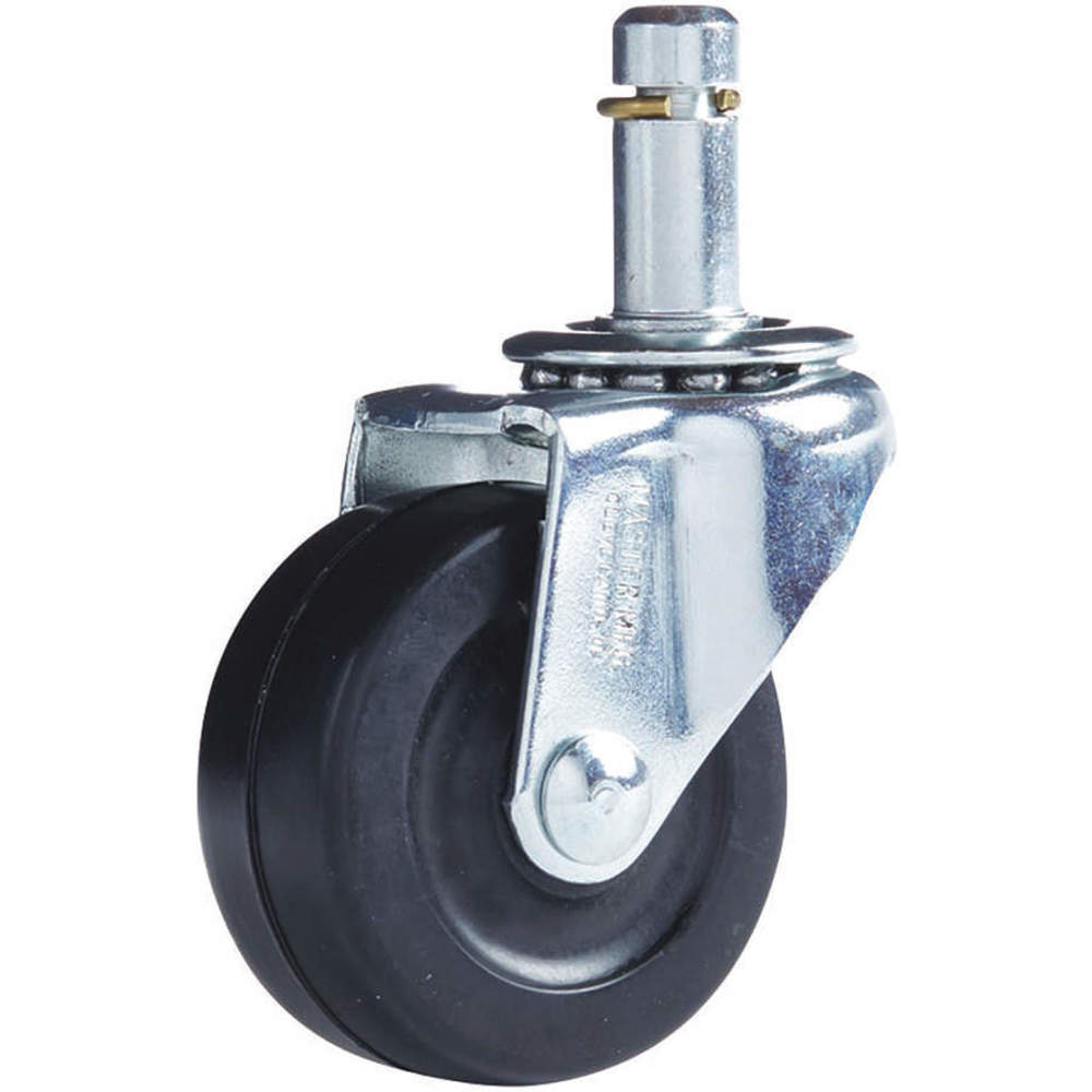 Master Caster Swivel Stem Casters | Raptor Supplies Worldwide