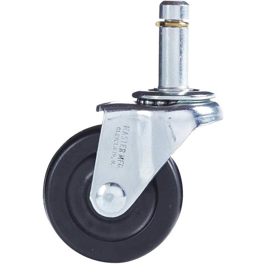 Master Caster Swivel Stem Casters | Raptor Supplies Worldwide