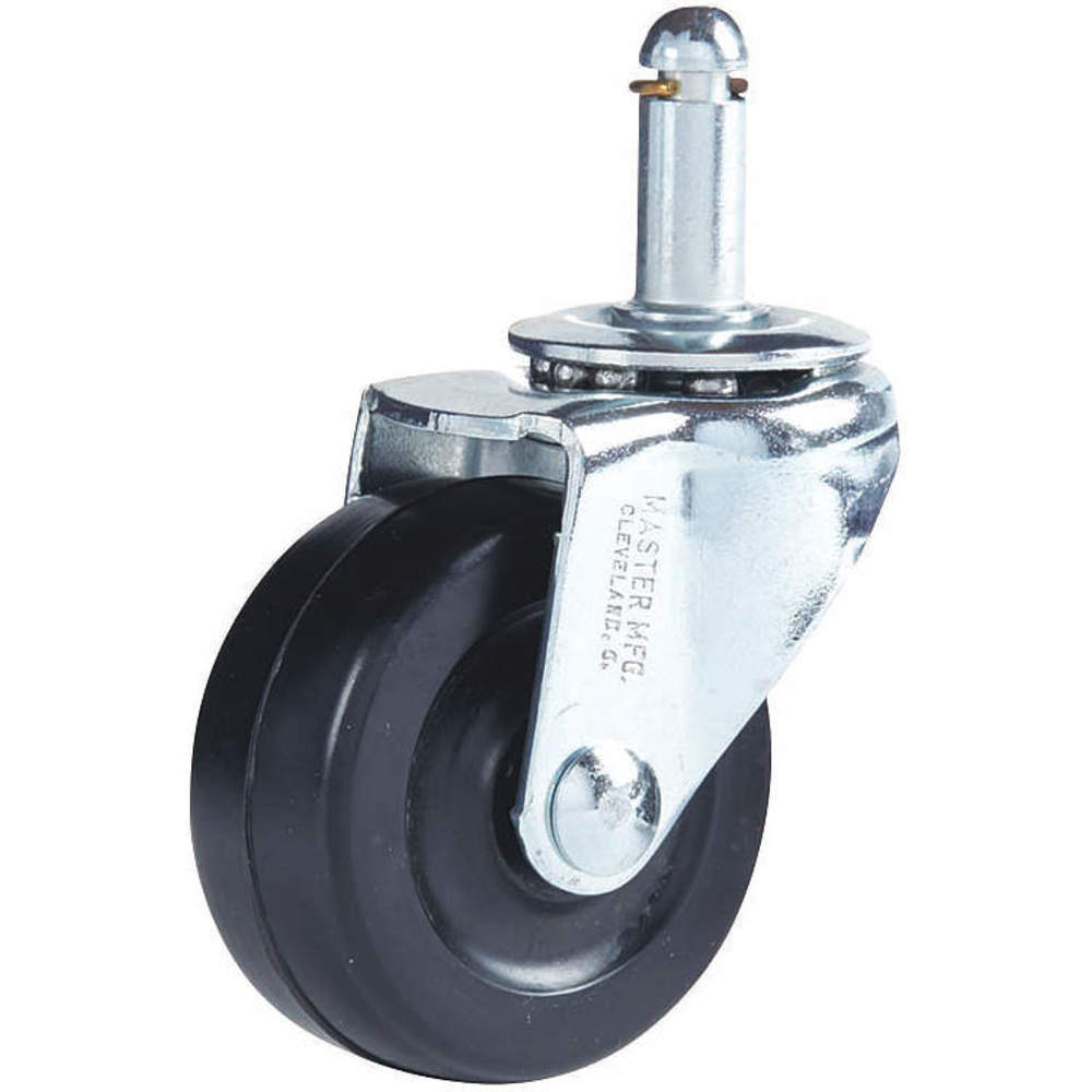 Master Caster Swivel Stem Casters | Raptor Supplies Worldwide