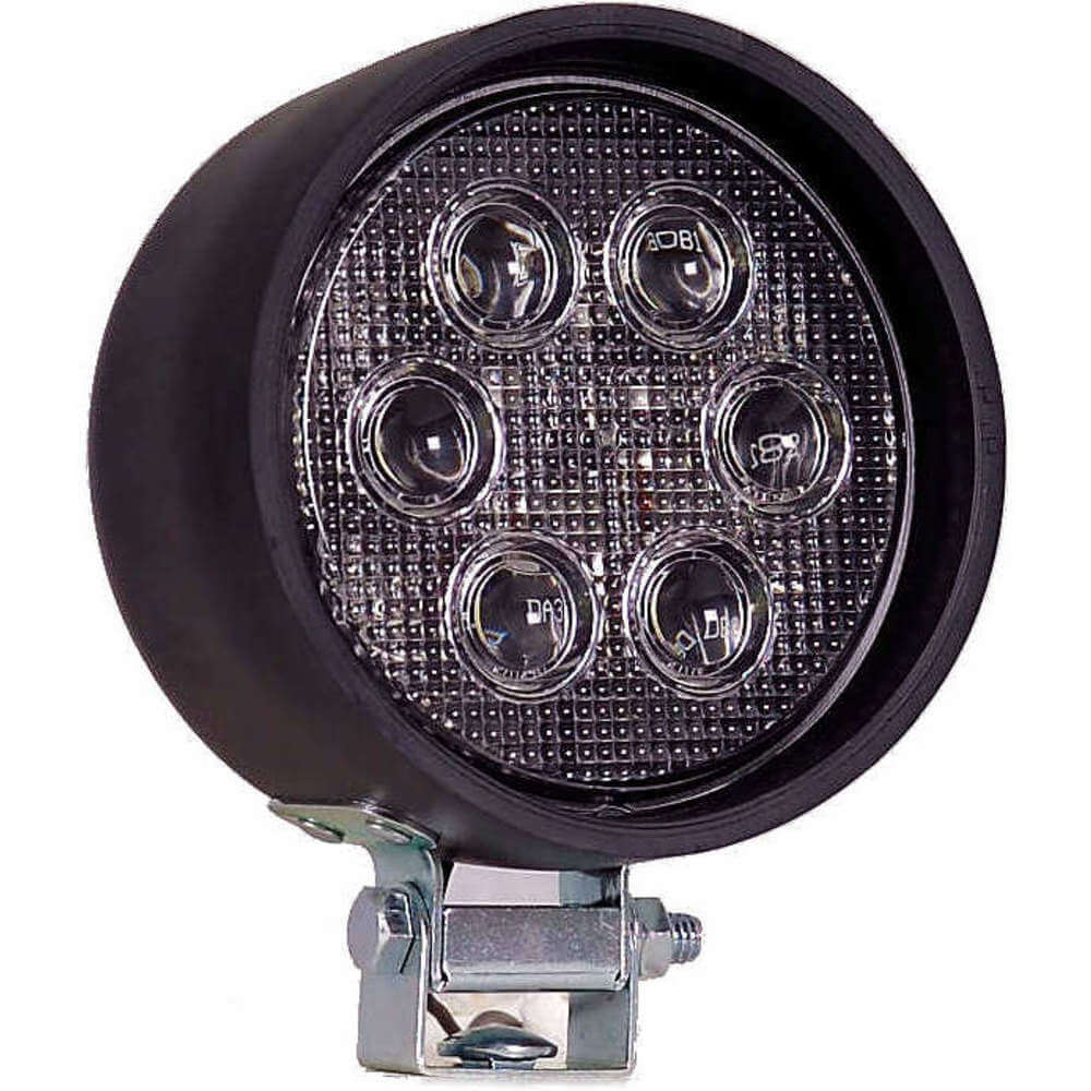 Maxxima MWL-20 | Work Light Rectangular Led 800 Lumens | 39M957 ...