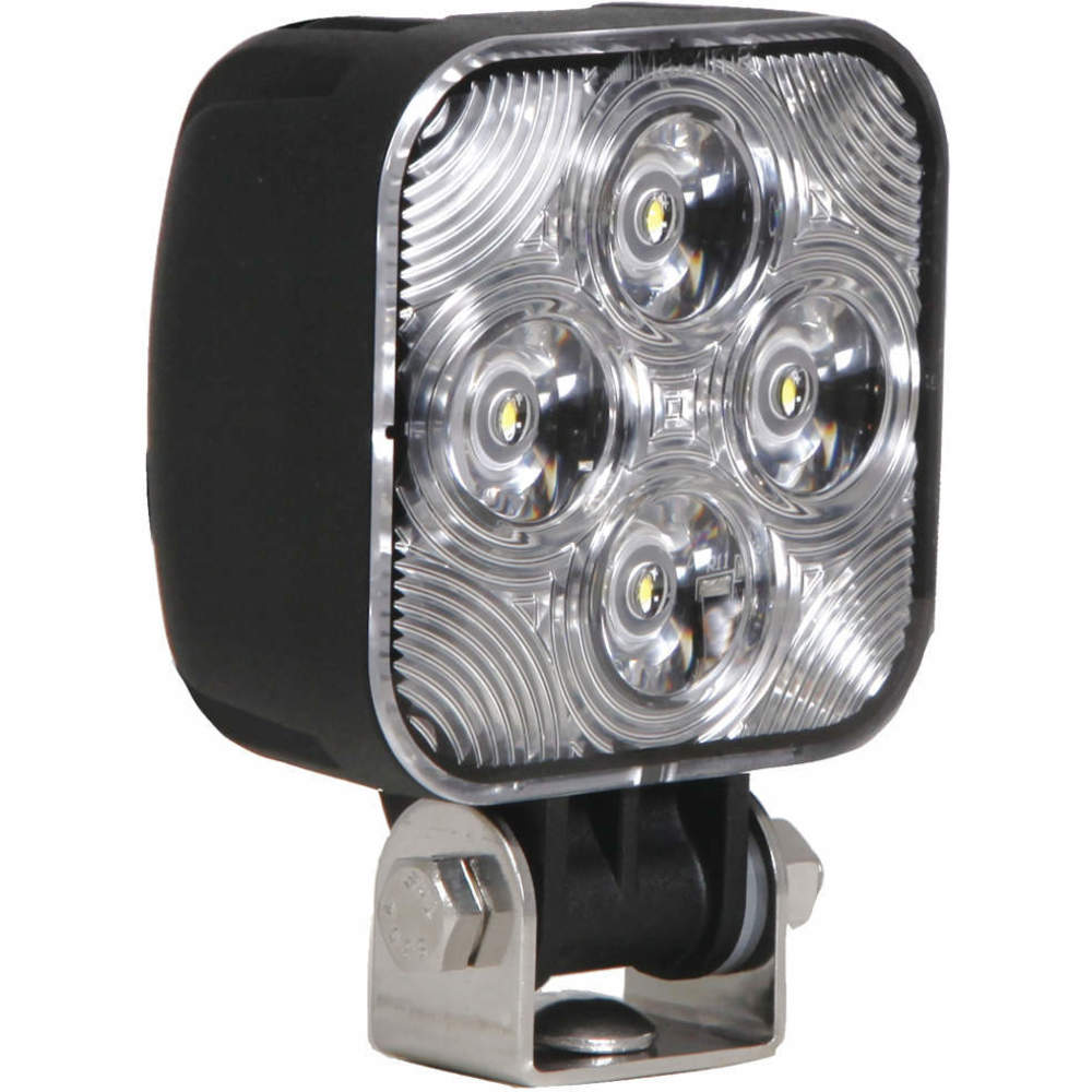 Maxxima MWL-20 | 39M957 | Work Light Rectangular Led 800 Lumens