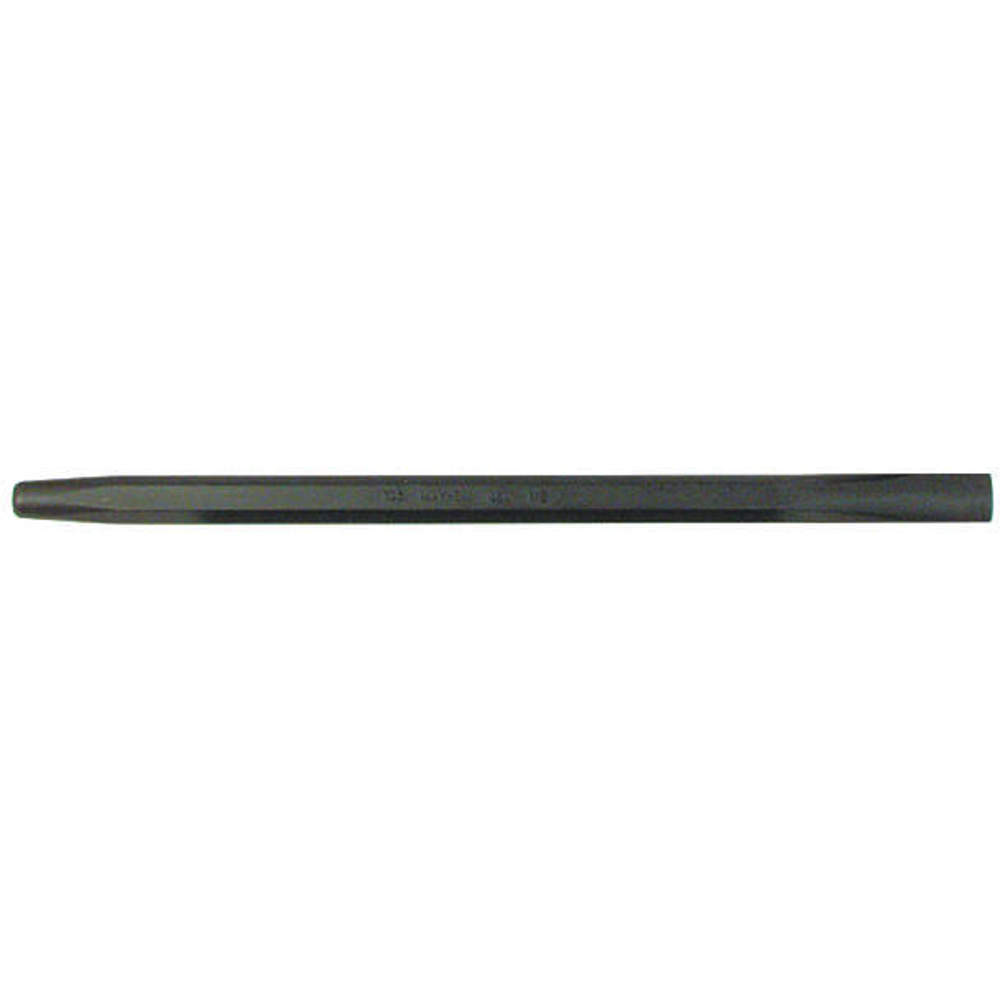 Mayhew Tools 24549 | 38GN77 | Bearing Race Punch Steel 1/2 Inch Tip ...