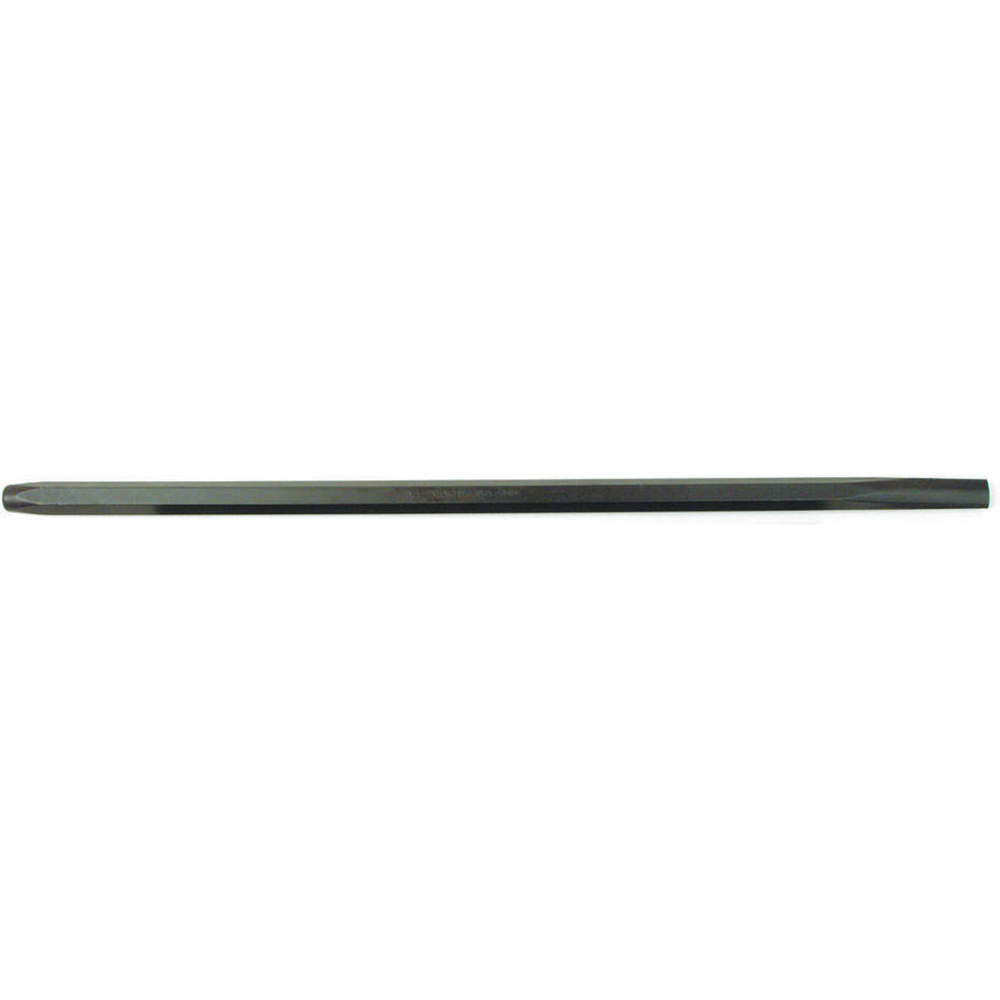 Mayhew Tools 24549 | 38GN77 | Bearing Race Punch Steel 1/2 Inch Tip ...