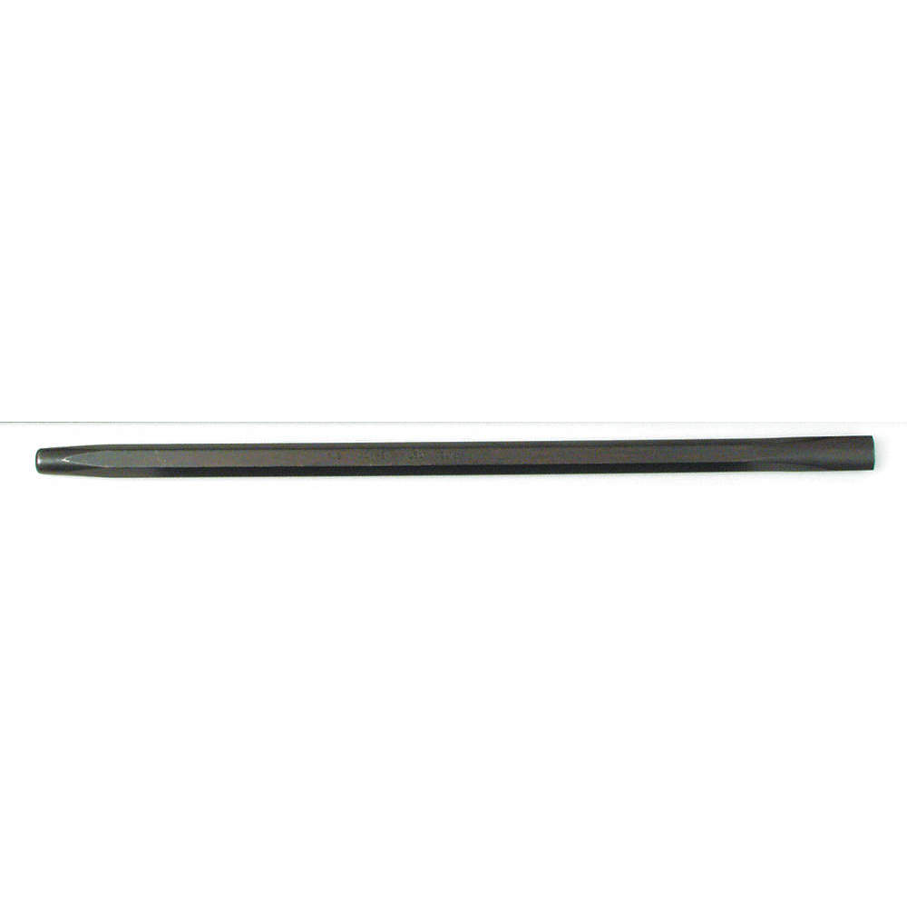 Mayhew Tools 24549 | 38GN77 | Bearing Race Punch Steel 1/2 Inch Tip ...