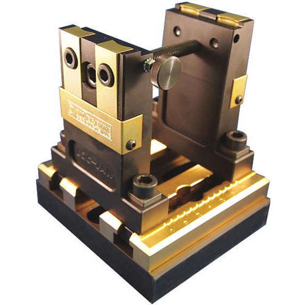 Mitee-bite Products Inc 14506 | 34CY49 | Grips 4th and 5th Axis Blunt ...