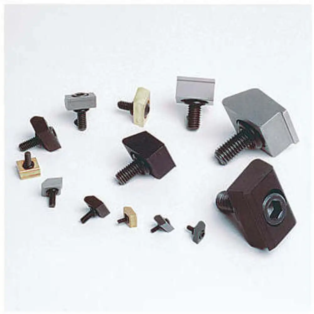 Mitee-Bite Clamps Distributor