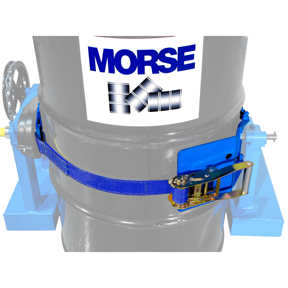 Drum Adapter | Raptor Supplies Worldwide