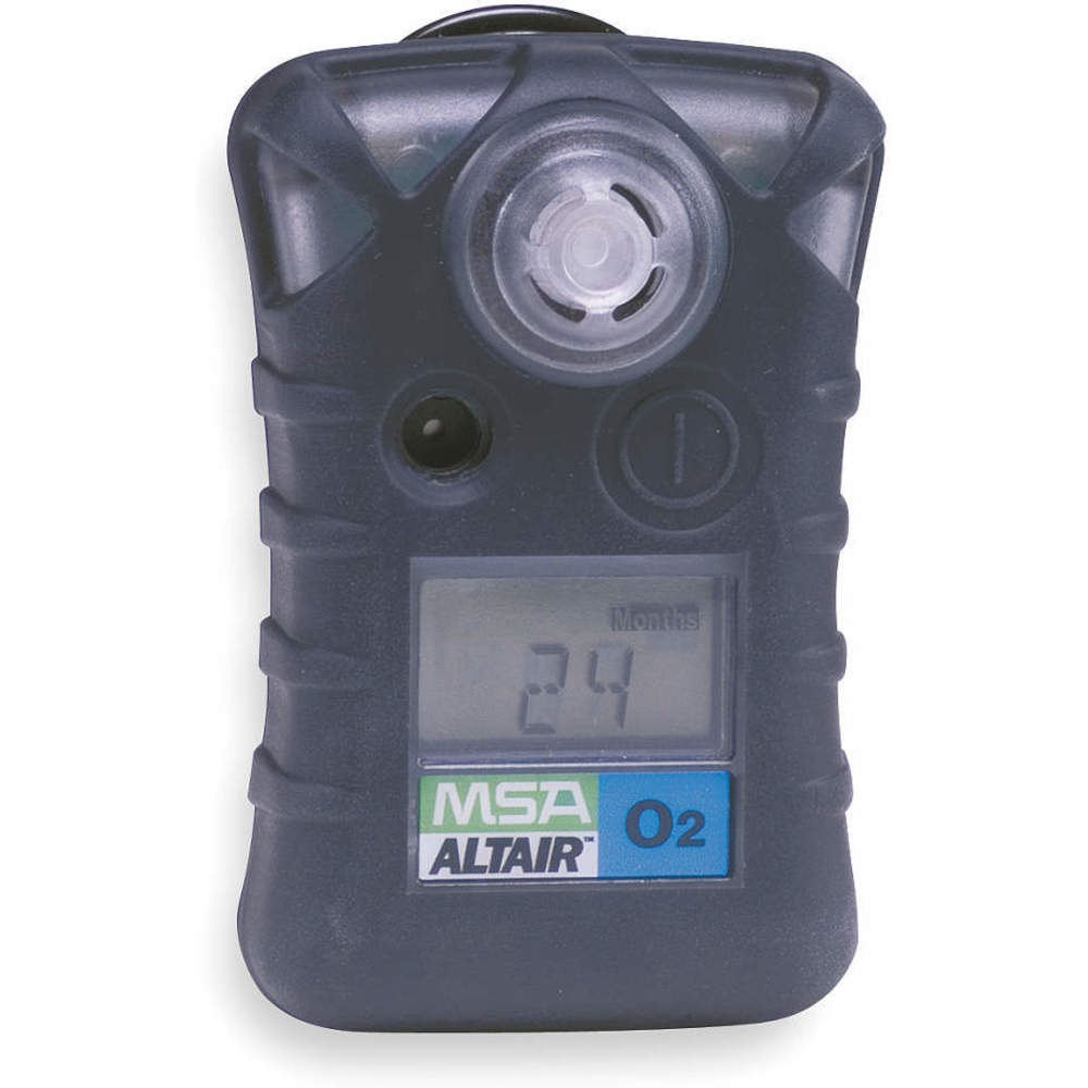 MSA 10076717 | Single Gas Detector Chlorine Dioxide | 2TEY7 | Raptor ...