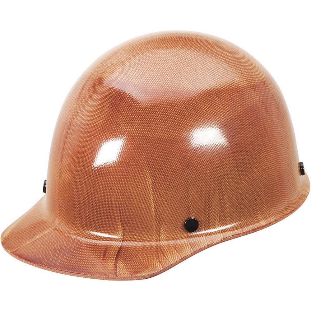 Msa 82018 | 35GJ60 | Bump Cap Natural Tan Phenolic
