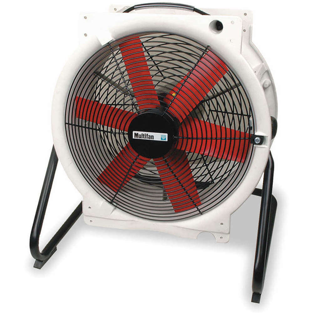 Multifan B4E5003M11100P | 2FTZ8 | Corr Res Air Circular 20 Inch 5480 ...