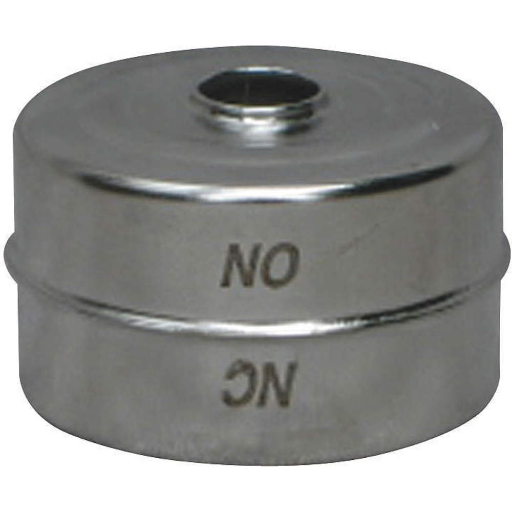 Naugatuck GR-710S | 4LRZ1 | Tubed Magnetic Float Ball Round Stainless ...