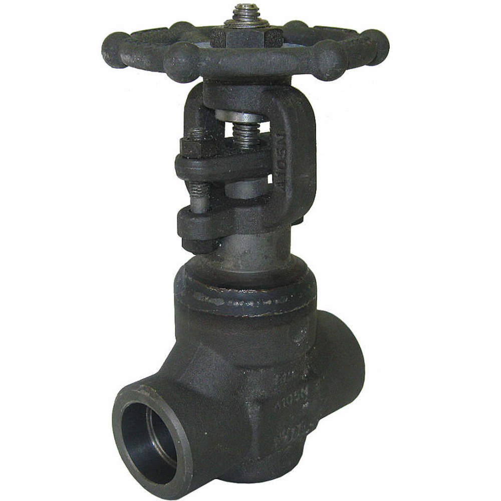 Newco 02-18S-FS2-WB | 33Z875 | Gate Valve 2 Inch Socket Weld | Raptor ...