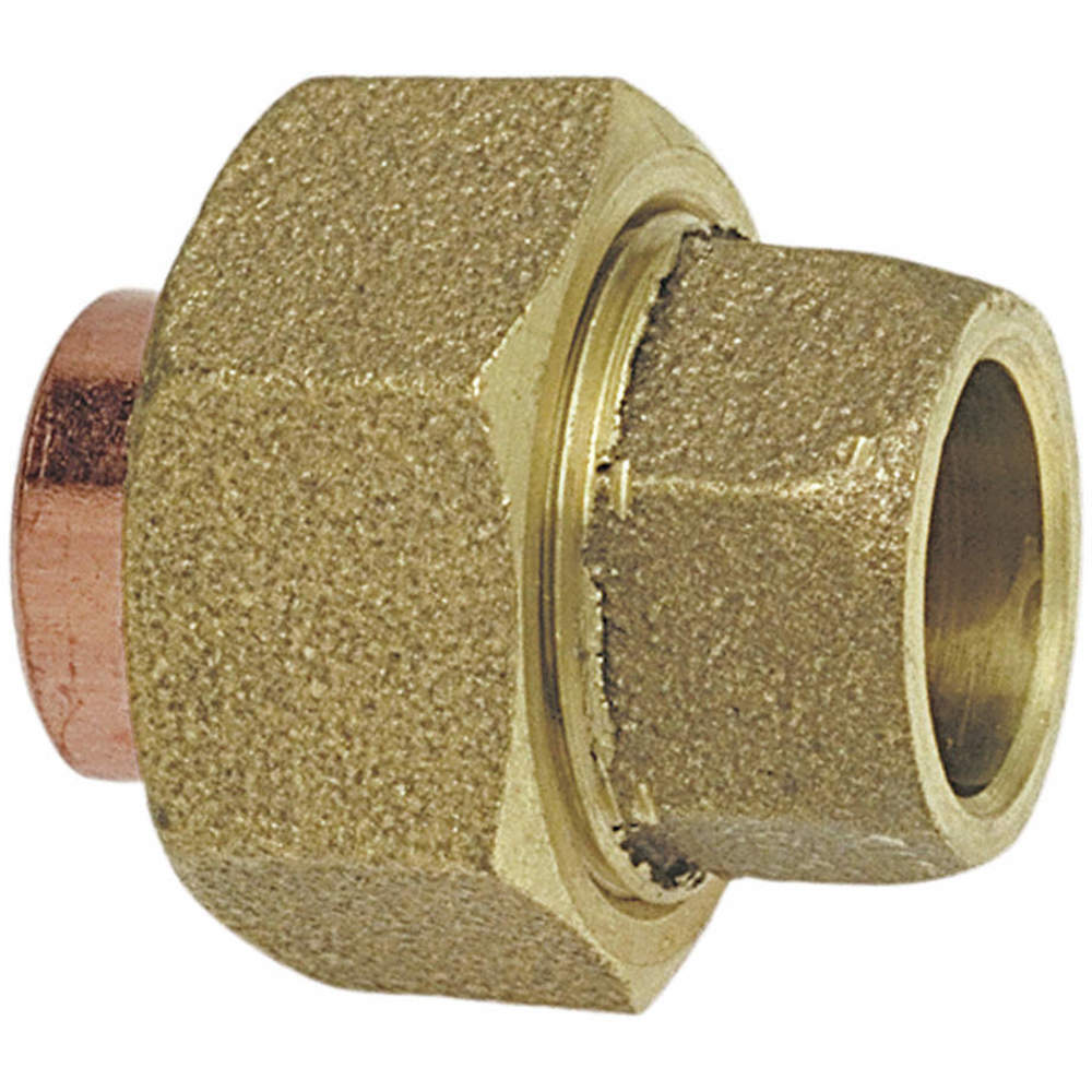 Nibco Wrot And Cast Copper Tube Fittings | Raptor Supplies Worldwide