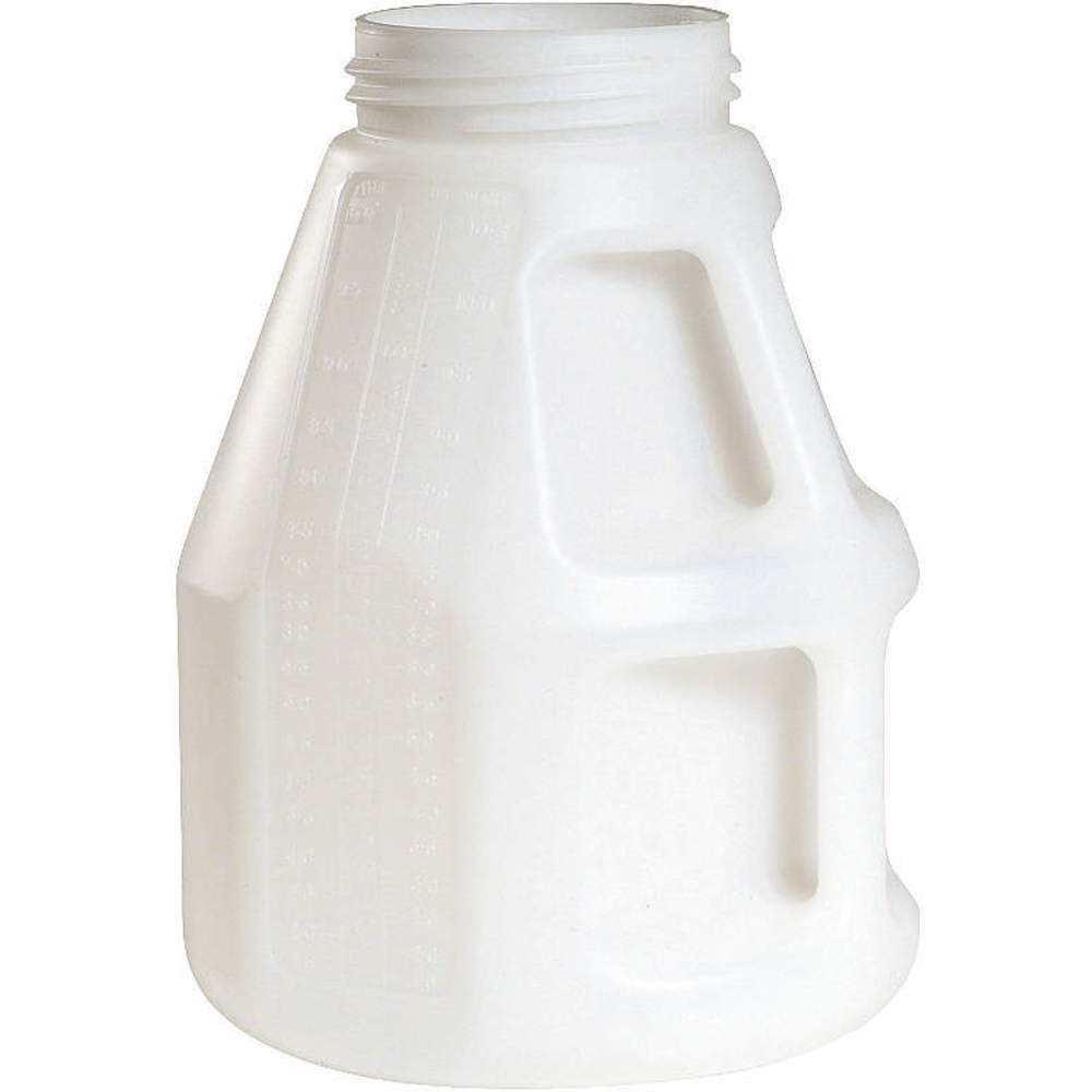 Oil Safe 101010 | 3REL5 | Fluid Storage Container Drum, HDPE, 10L ...