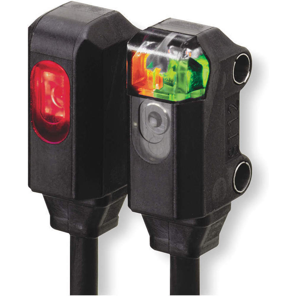 Omron E3T-SL13 | 2UUP4 | Photoelectric Sensor 0.6 Inch Pnp | Raptor ...