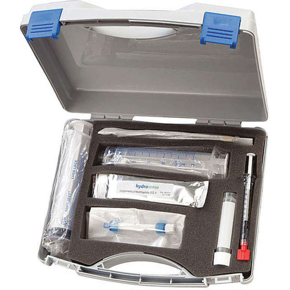 Orbeco L56B006501 | Water Quality Test Kit 0 - 1 Sg | 24AR07 | Raptor ...