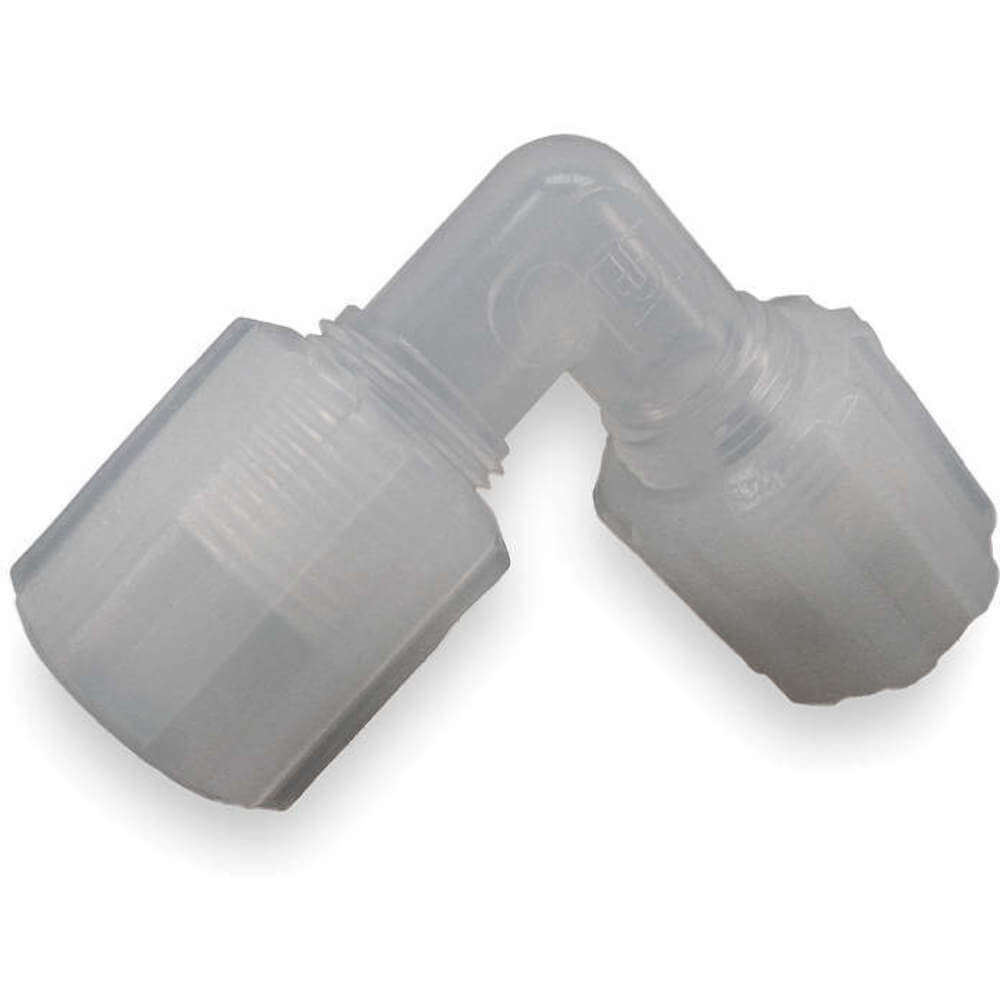 Parker GEC-12 | 2CGC3 | Union Elbow Pfa Ptfe Etfe Compression 3/4in ...