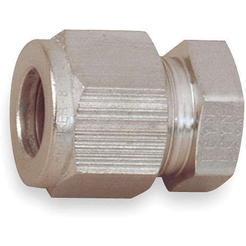 Parker 6BLEN6-316 | 1PZG3 | Compression Fitting, Two Ferrule ...