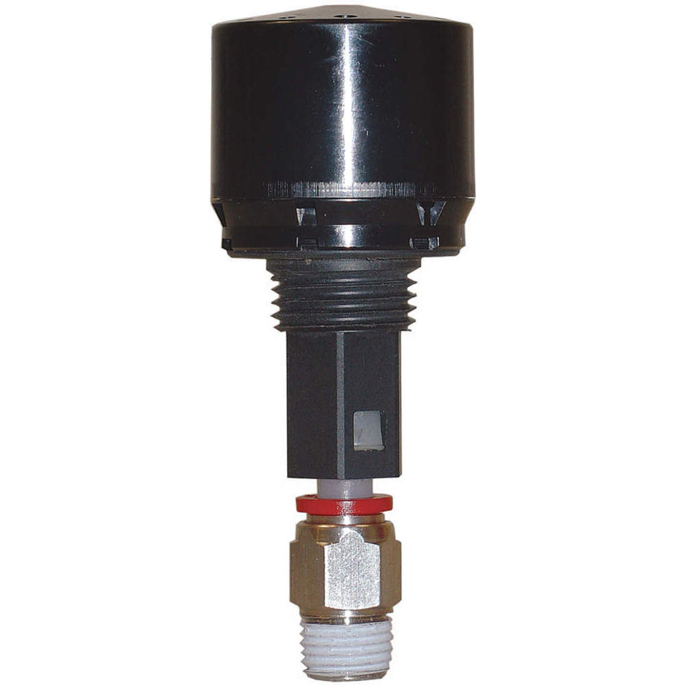 Parker Pneumatic Modular Frl Accessories | Raptor Supplies Worldwide