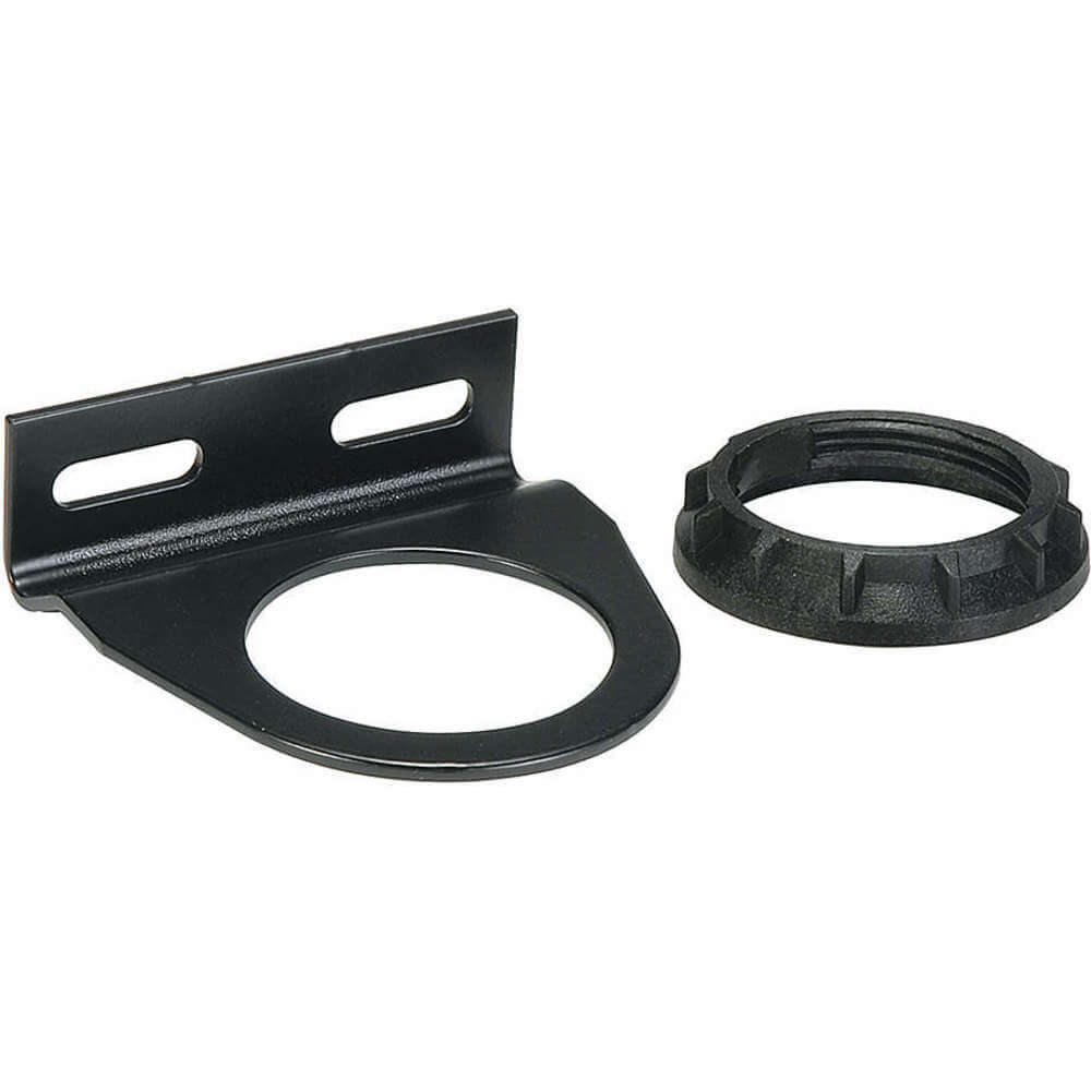 Parker Pneumatic Modular Frl Accessories | Raptor Supplies Worldwide