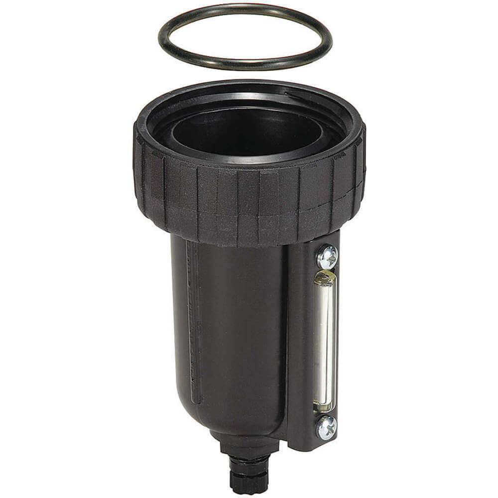 Parker Pneumatic Modular Frl Accessories | Raptor Supplies Worldwide